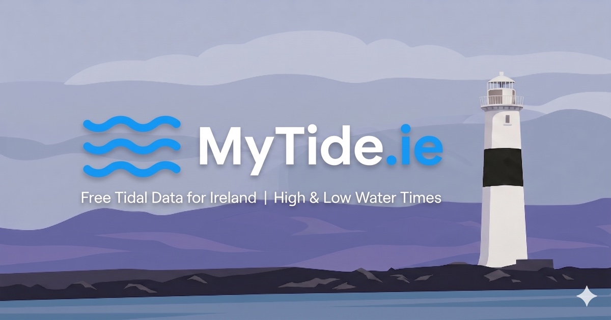 Dublin Port Tides & Tide Times, Co. Dublin | MyTide.ie